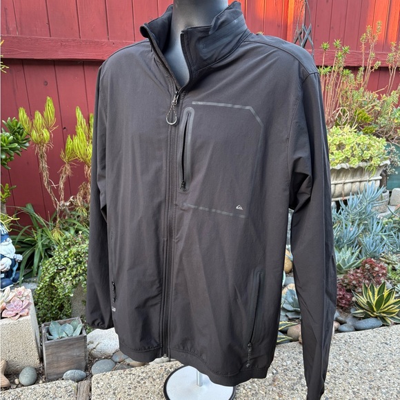 Quiksilver | Jackets & Coats | Quiksilver Waterman Dry Flight ...